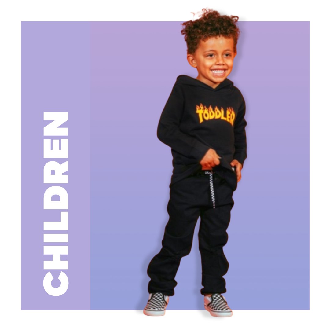 Children | Play Clothes | Unisex Children's Clothes | Jewelry for kids ...